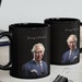 Prince William Mug Prince of Wales Coffee Mug British Royal Tea Cup the ...