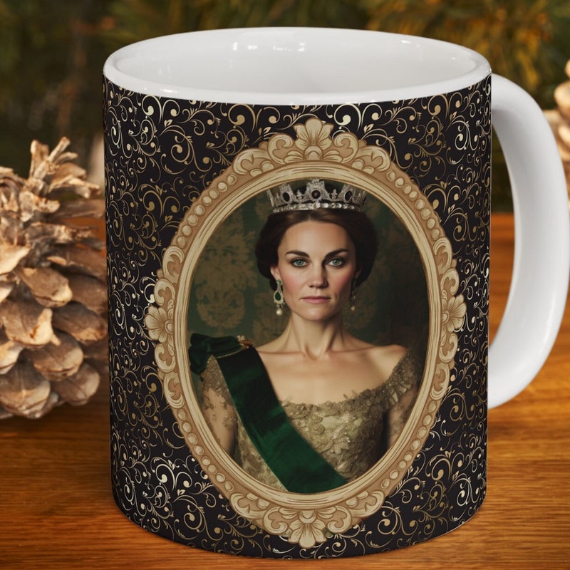 RoyalFashionIcon - Etsy