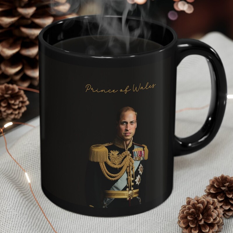 RoyalFashionIcon - Etsy