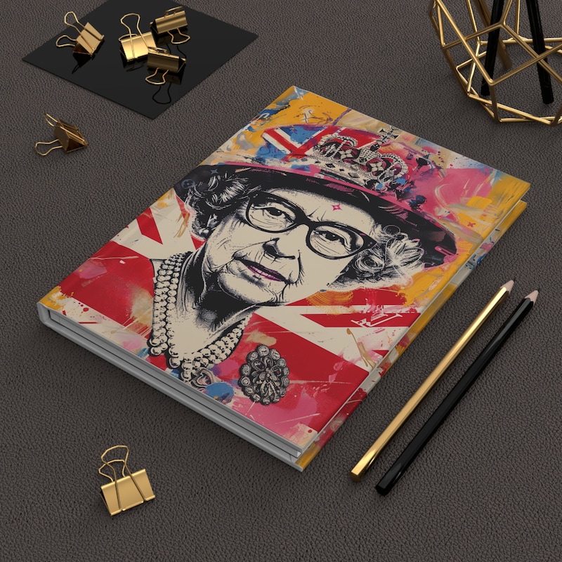 RoyalFashionIcon - Etsy