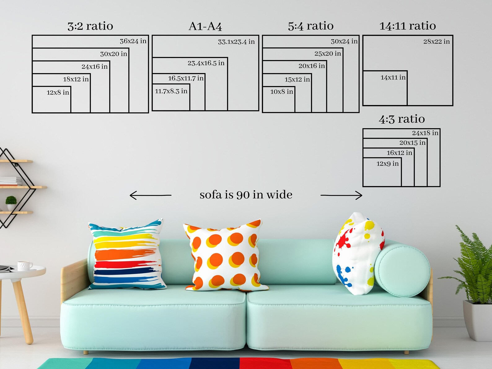 Autumn Fawn Sepia Drawing, Cute Baby Reindeer in Nature Pencil Sketch ...