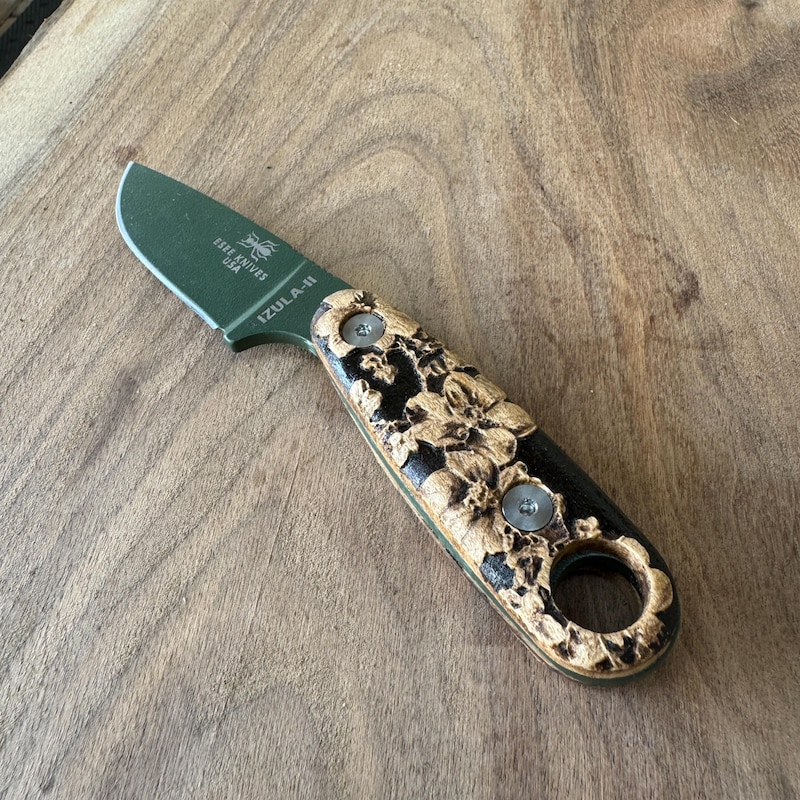 Esee Izula Scales - Etsy
