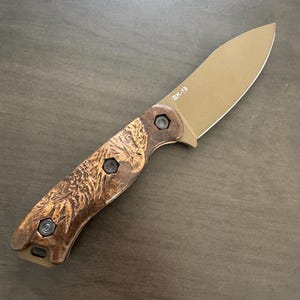 Eagle Scales for Ka-bar Becker Bk-15, 16, 17, 18, 19 / Made in USA - Etsy