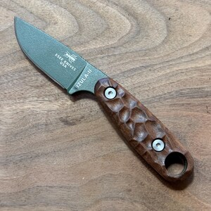 Scales for ESEE Izula II / Custom Scales for ESEE Izula / Perfect Gift ...