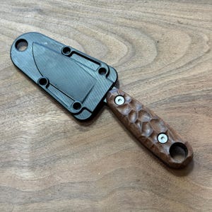 Scales for ESEE Izula II / Custom Scales for ESEE Izula / Perfect Gift ...