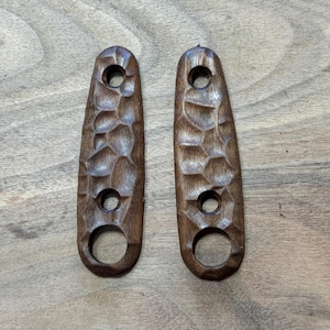 Scales for ESEE Izula II / Custom Scales for ESEE Izula / Perfect Gift ...