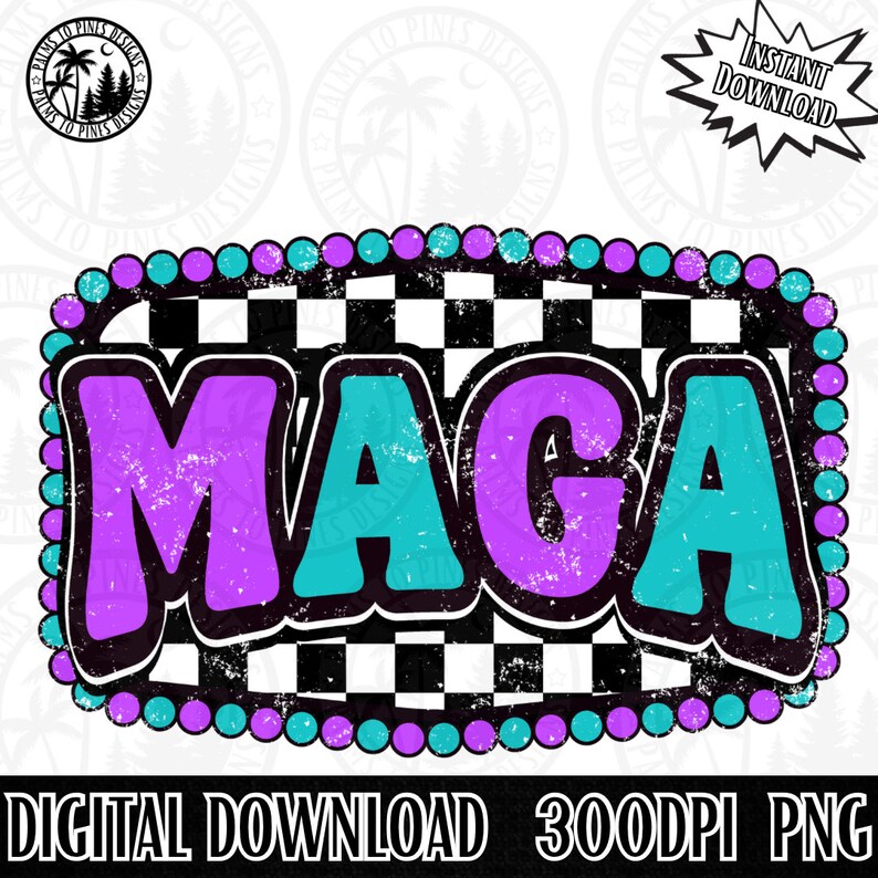 MAGA, MAGA 2024 Png, Trump, Trump Png, Trump 2024, Republican Party ...