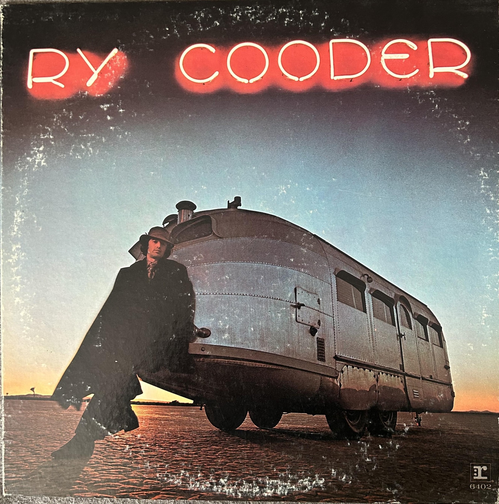 Ry Cooder - Etsy