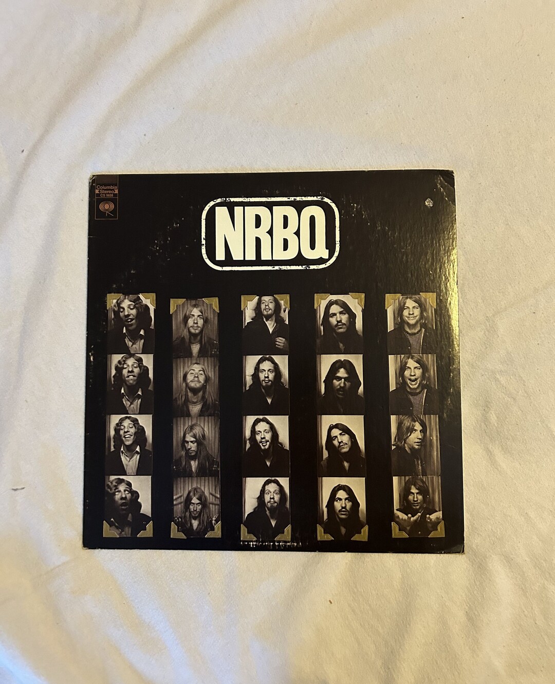 NRBQ - Rare Vintage Vinyl - Etsy