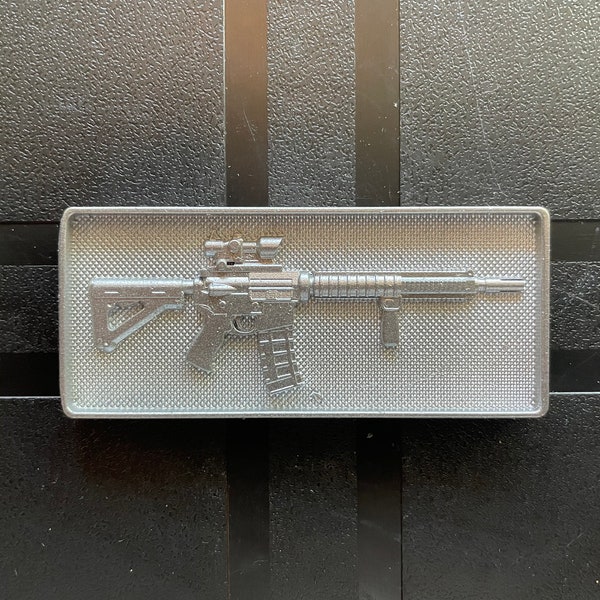 Ar 15 Decal - Etsy