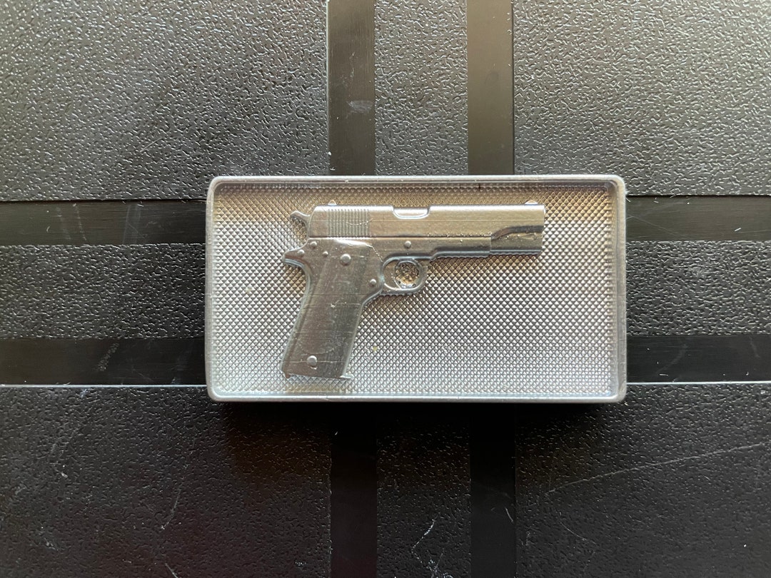 1911 Freedom Badge. 1911 Small Emblem Badge for Your Car - Etsy