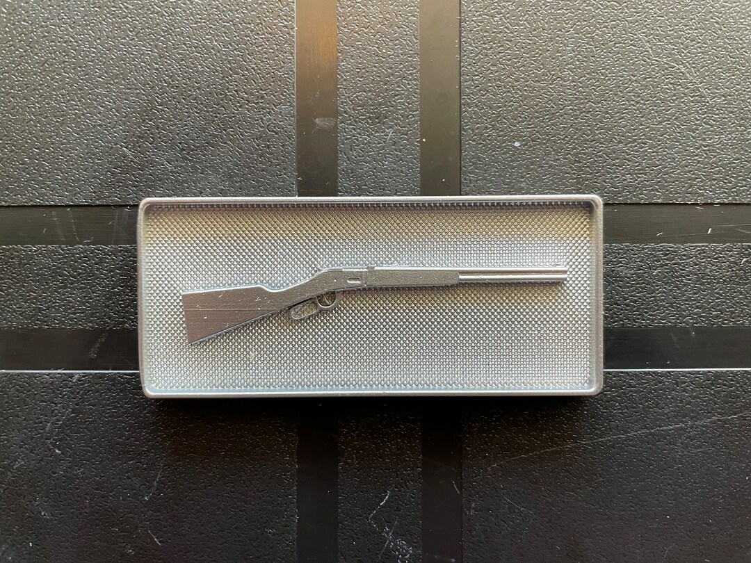 1894 Lever Rifle Freedom Badge. Lever Action Small Emblem Badge for ...