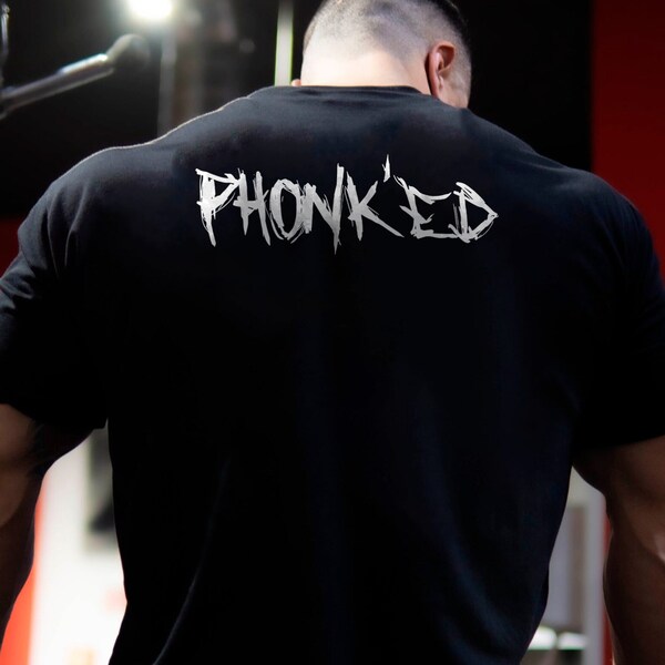 Phonk Shirt - Etsy