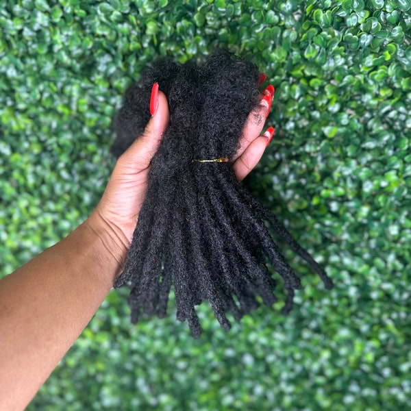 Loc Extensions - Etsy