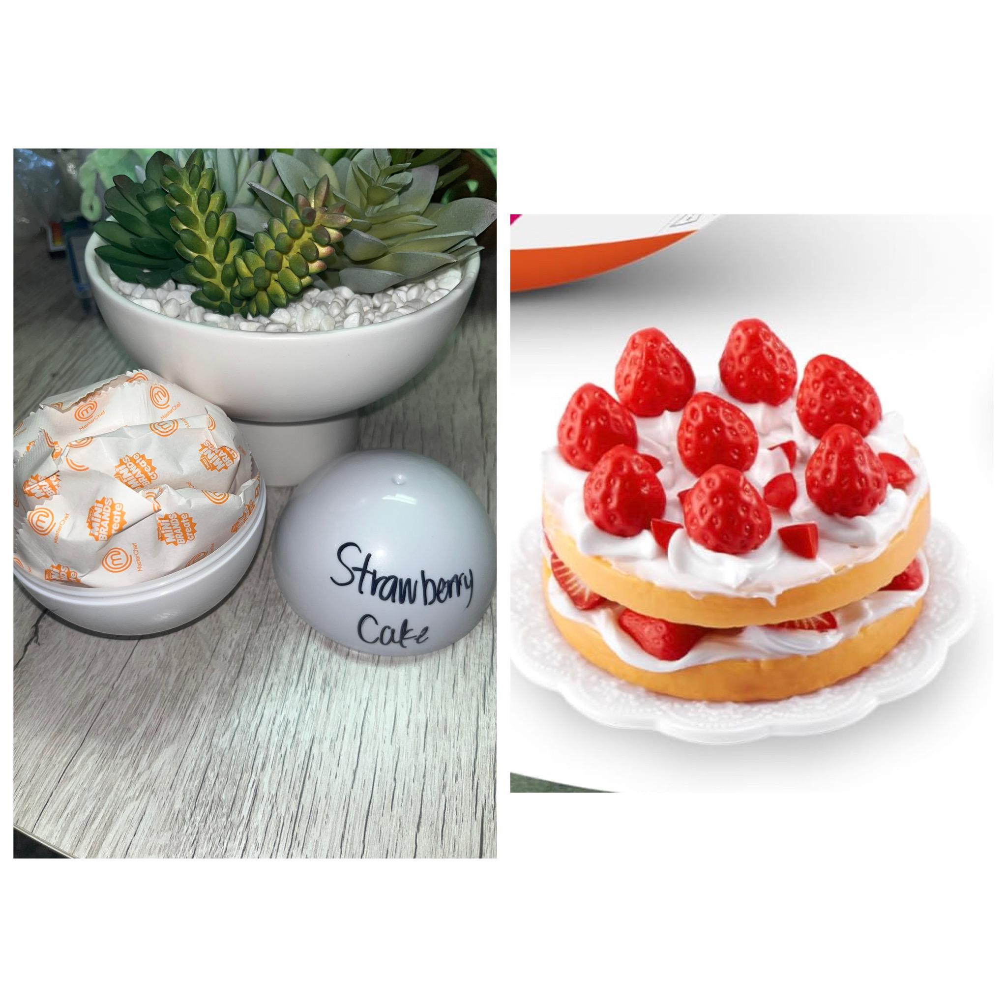 Mini Brands Create Masterchef Series - Etsy