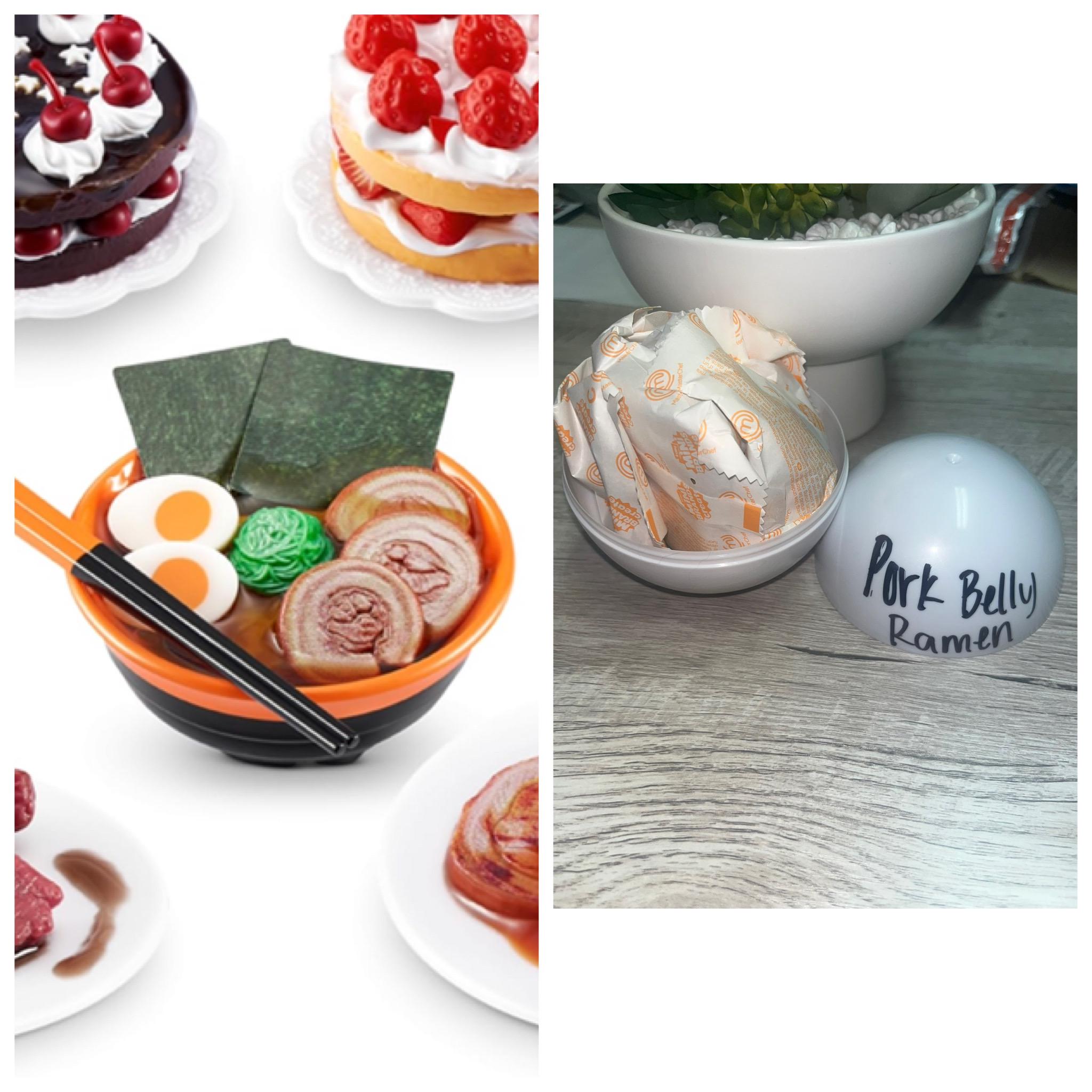 Mini Brands Create Masterchef Series - Etsy