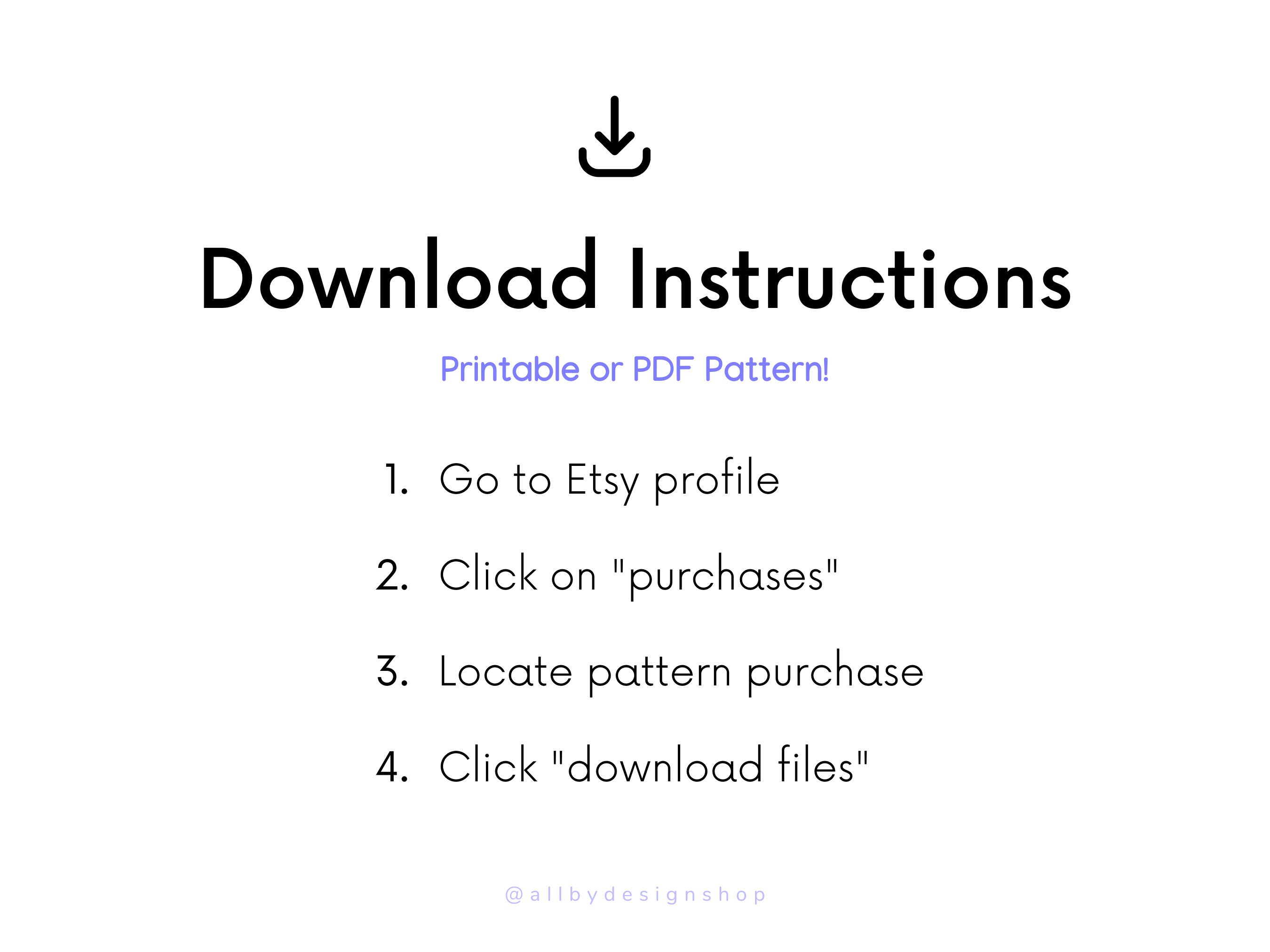 PATTERN: Moon and Saturn Keychain Crochet Moon and Saturn Handmade ...
