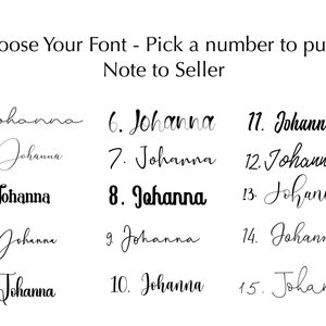 Custom Initial and Name Letter Art Digital Download Made to Order ...