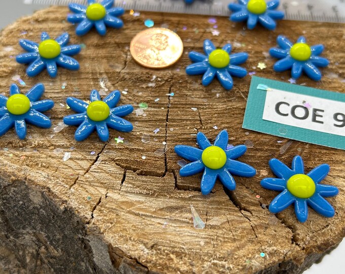 COE 96 Glass Supplies for Fusing, Mosaic and Stained Glass Artists ...