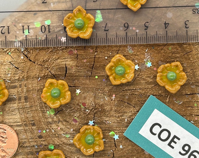 COE 96 Glass Supplies for Fusing, Mosaic and Stained Glass Artists ...