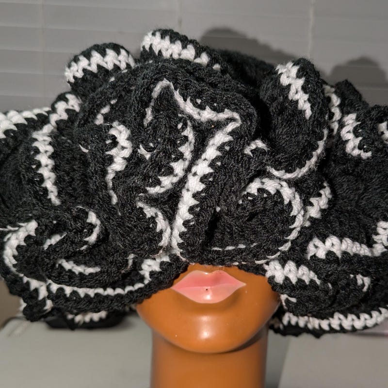Extreme Crochet - Etsy