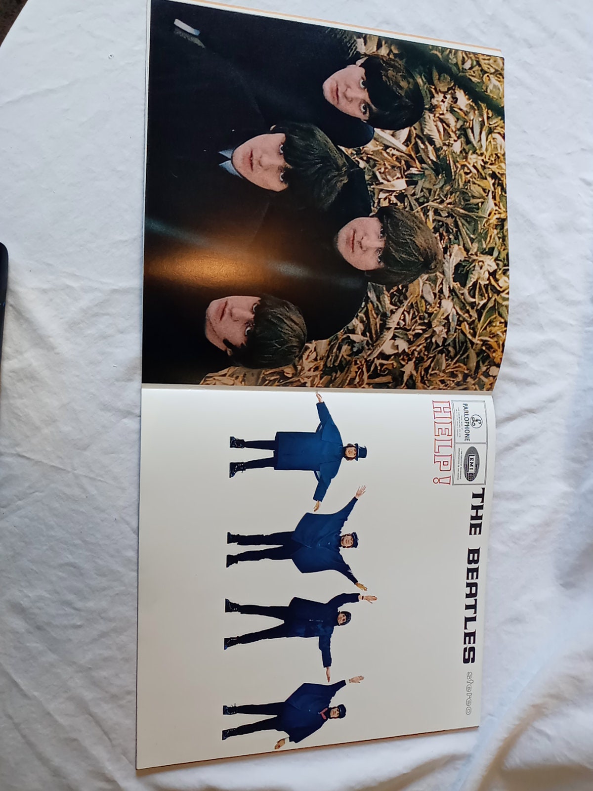 The Beatles: the Collection Mobile Fidelity 14 Record Box Set Limited ...