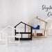 1/12 Scale Miniature Ikea-inspired Dollhouse- Digital STL File - Etsy