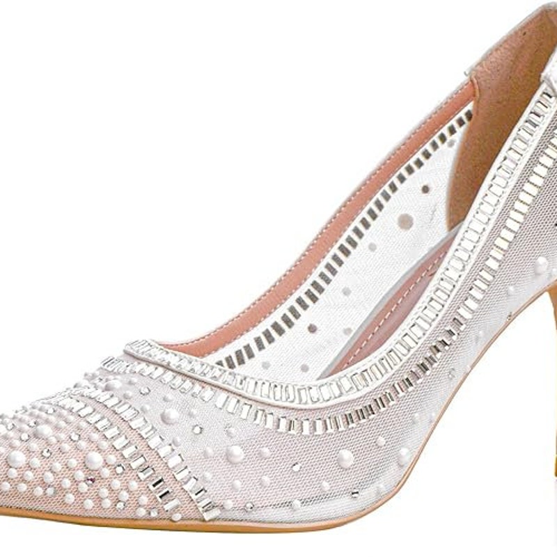 1 Inch Heel Shoes - Etsy