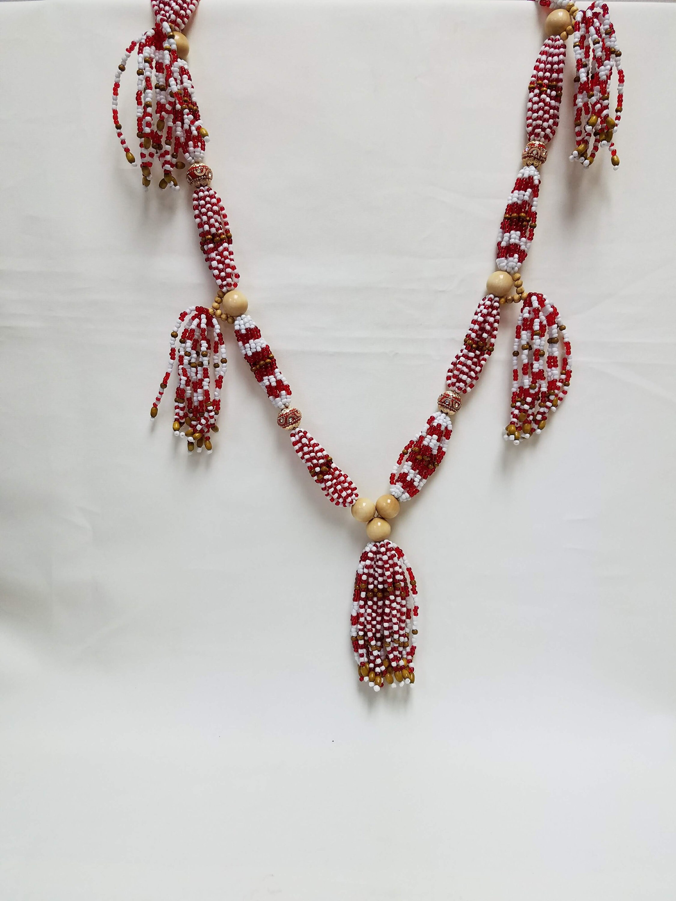 Collar De Mazo De Chango - Etsy