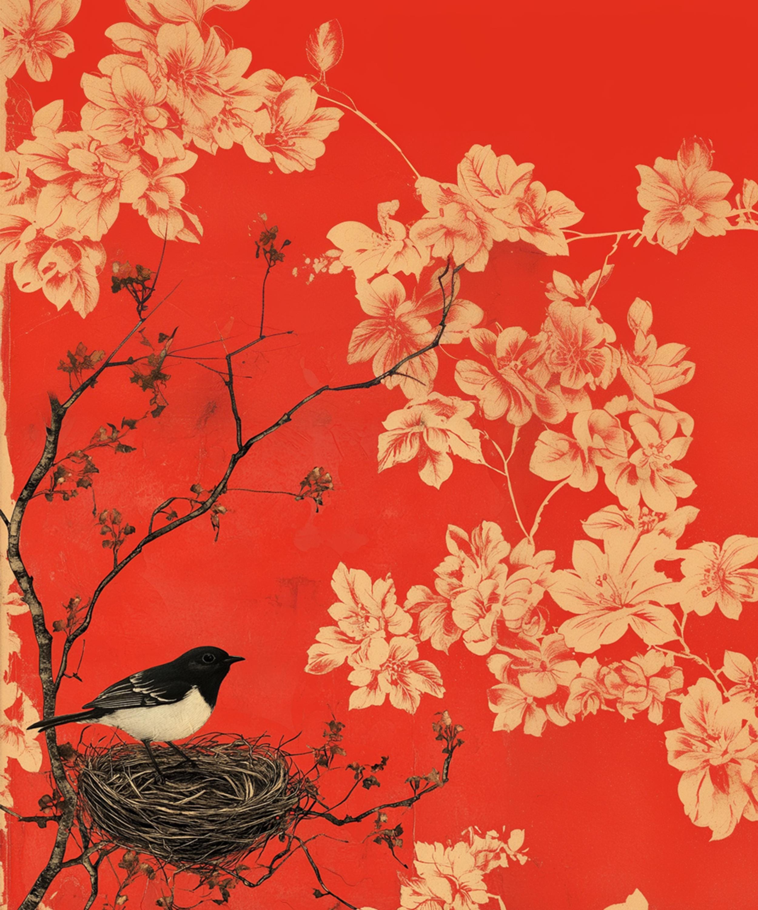 5-image Bird Gallery Digital Download (3 Horizontal + 2 Vertical) - Etsy