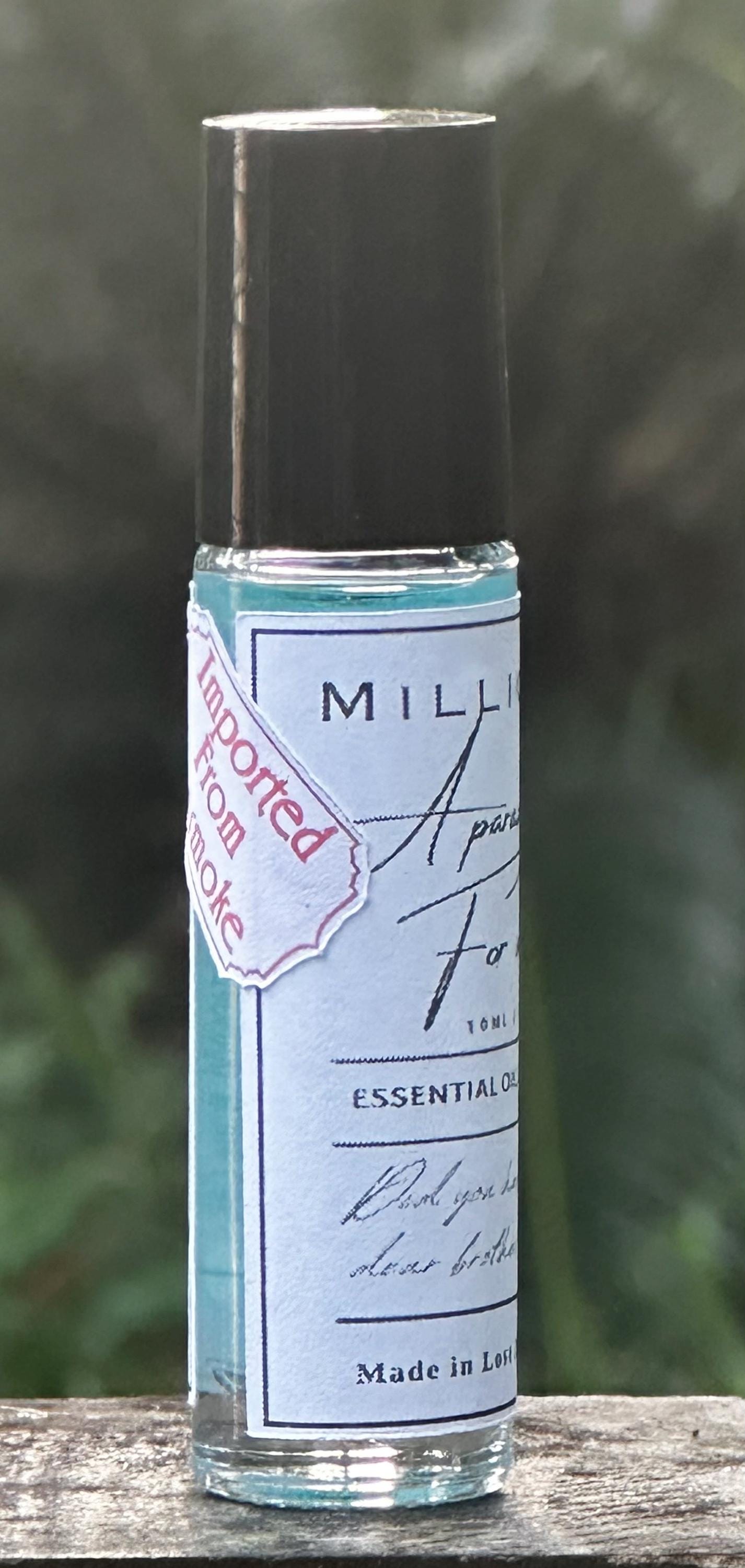 Millions Parfume - Etsy