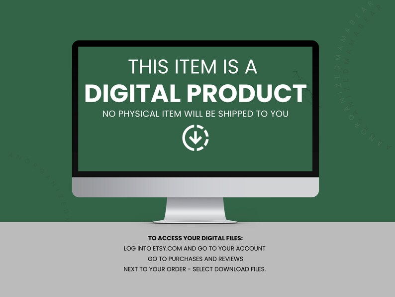 Teacher Planner Printable 2024-2025 School Calendar Lesson Planner ...