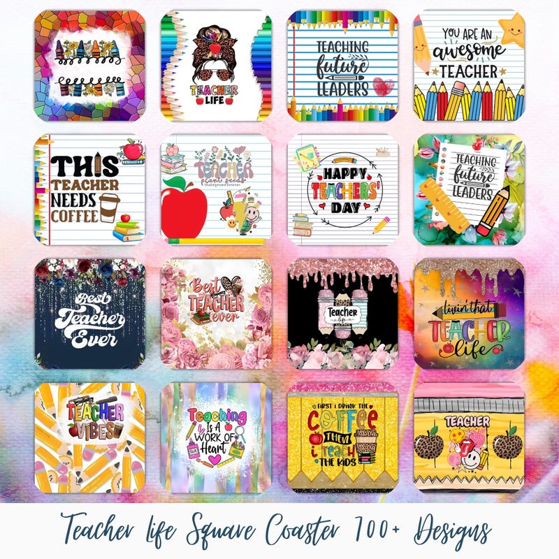 Badge Holder Teacher Png - Etsy