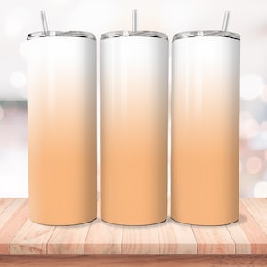 150+ Ombre Tumbler Wrap Bundle, Ombre Sublimation Design, Plain 20oz ...
