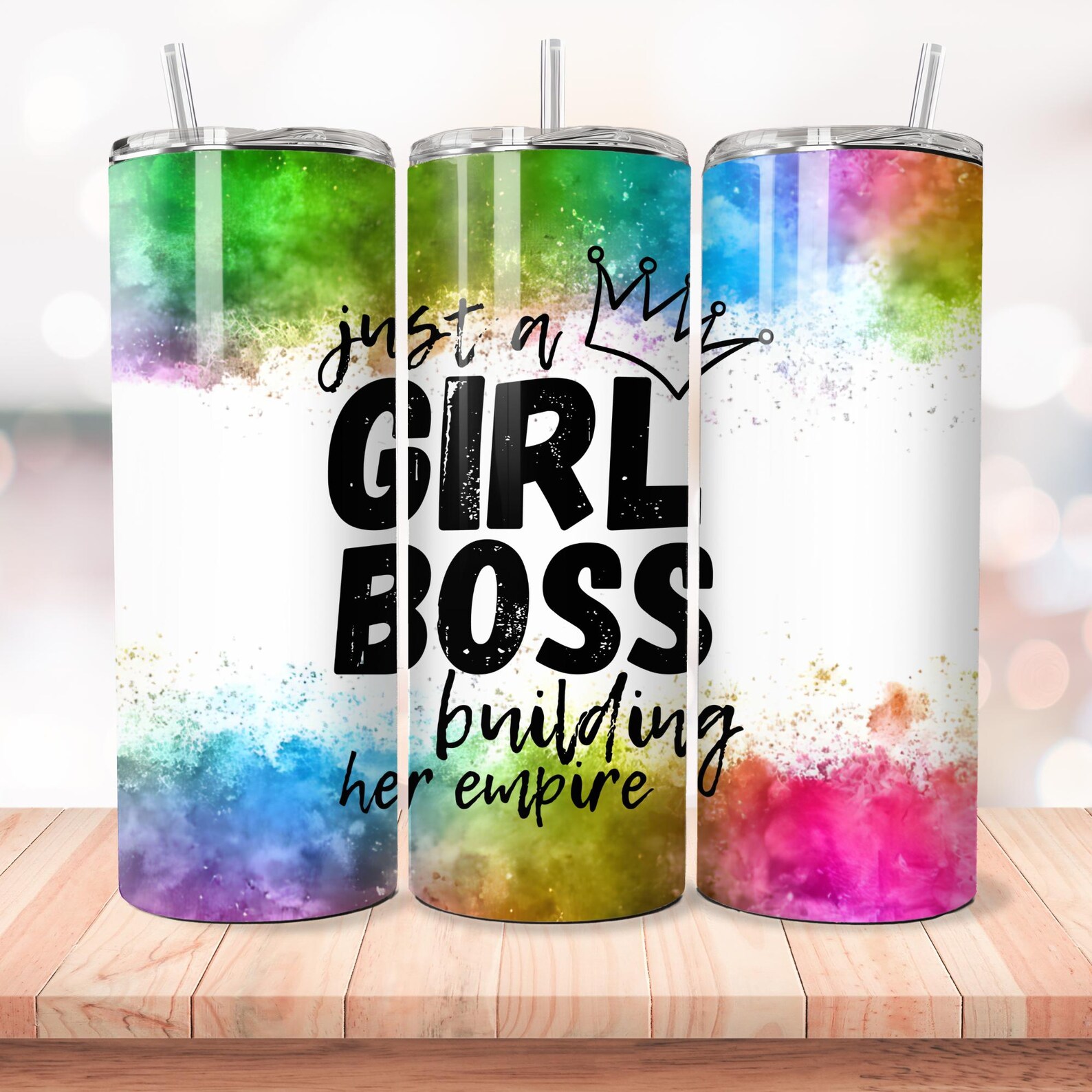 110+ Bossy Women Tumbler Designs, Woman Appreciation Tumbler, 20oz Boss ...