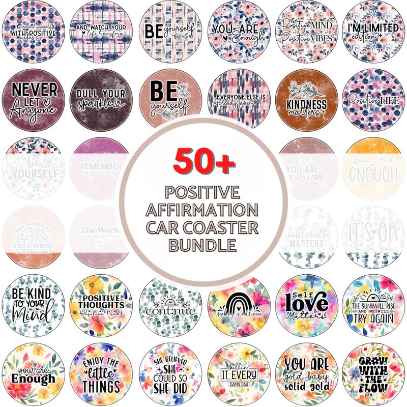 Charm Sets for Keychain - Etsy