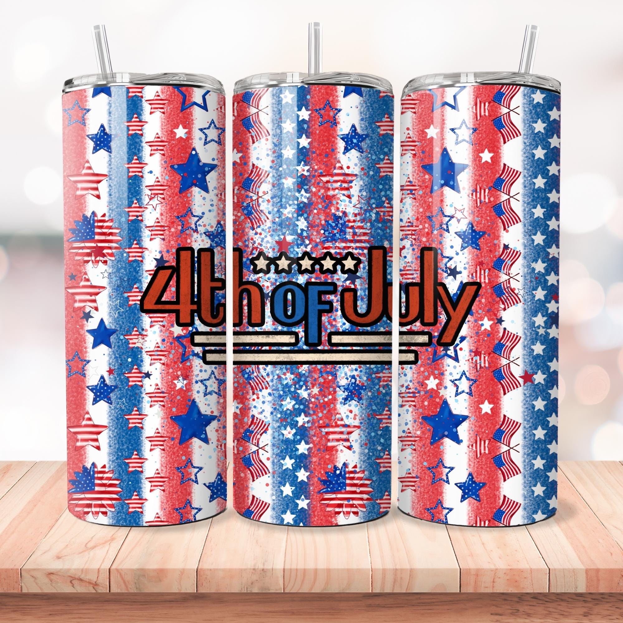 150+ 4th of July Tumbler Wrap Bundle, Patriotic Tumbler Wrap Designs ...