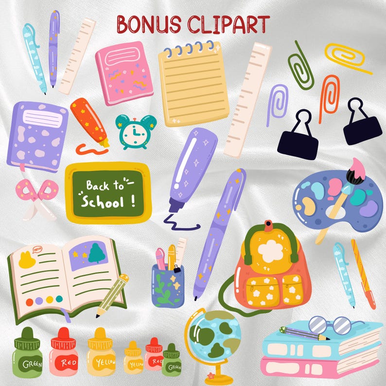 Teacher Alphabet Png, Doodle Font PNG, School Theme Clipart, Alphabet ...