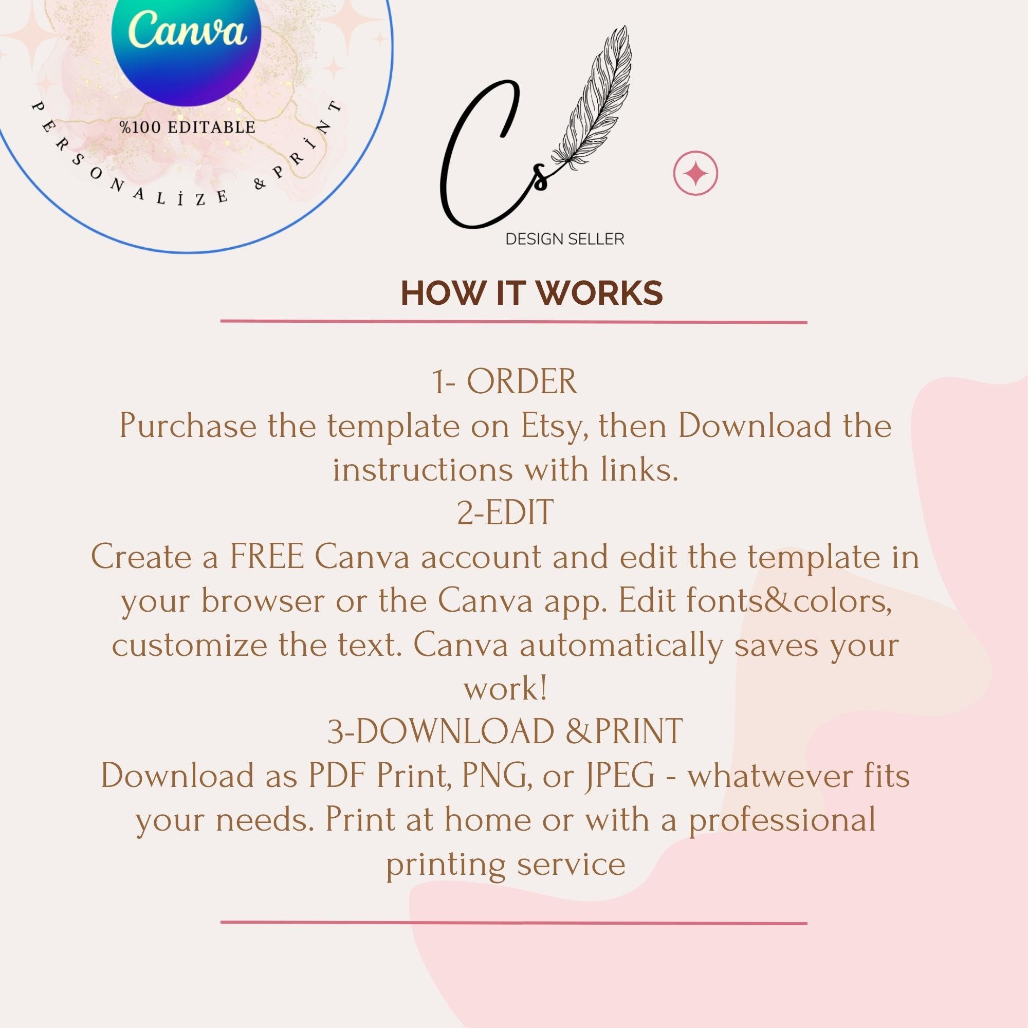 Bubble Send off Sign, Editable Newlywed Send off Sign, Printable ...