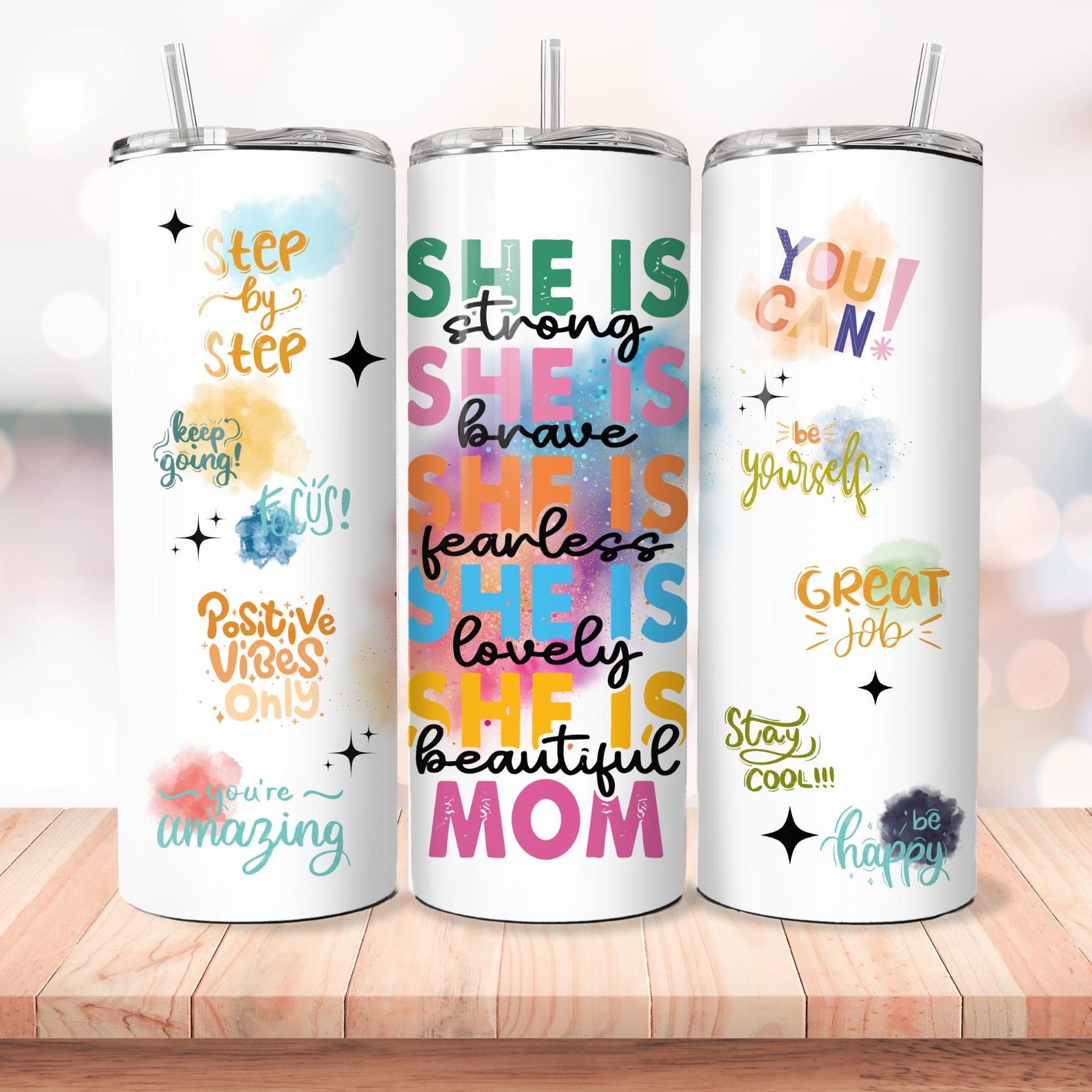 110+ Bossy Women Tumbler Designs, Woman Appreciation Tumbler, 20oz Boss ...