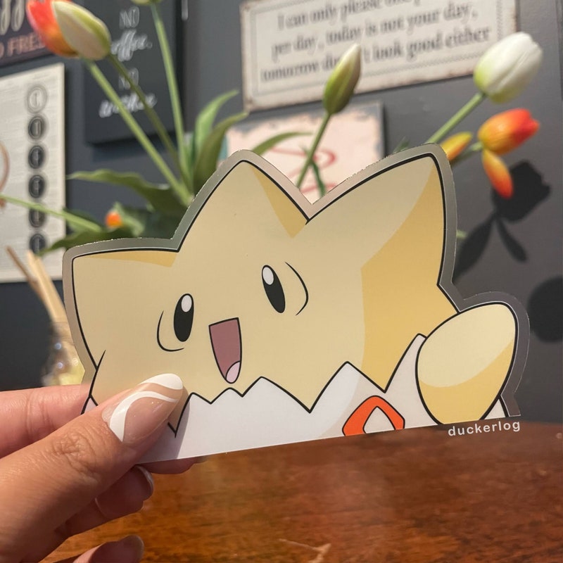 Togepi - Etsy