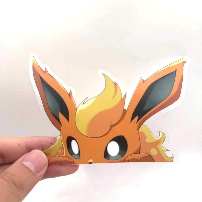Flareon - Etsy