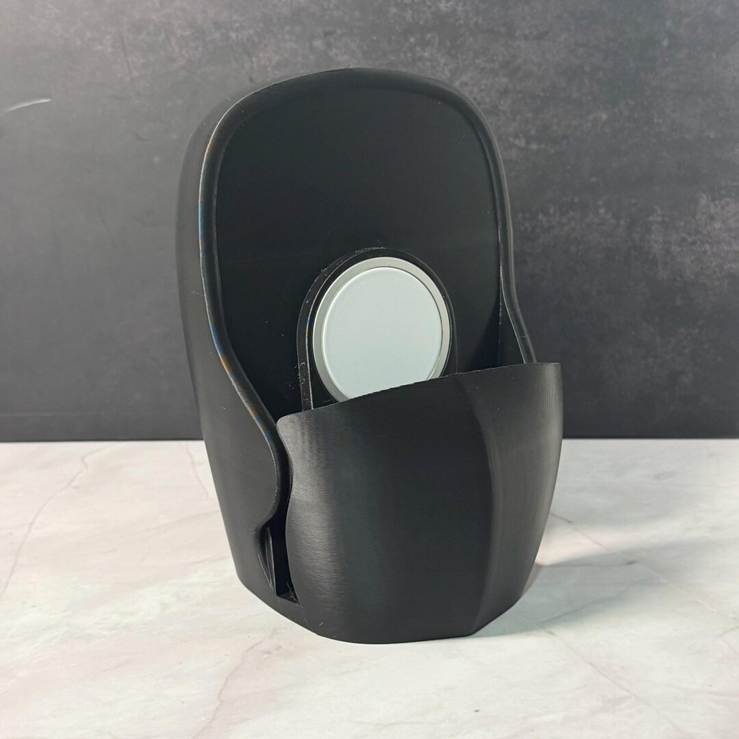 Haunted Buggy Magsafe Charger Stand, Doom Mansion Ride Phone Dock ...
