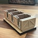 Thunder Minecart Ride Train Car Mini: Frontier Ride Vehicle Scale Model ...