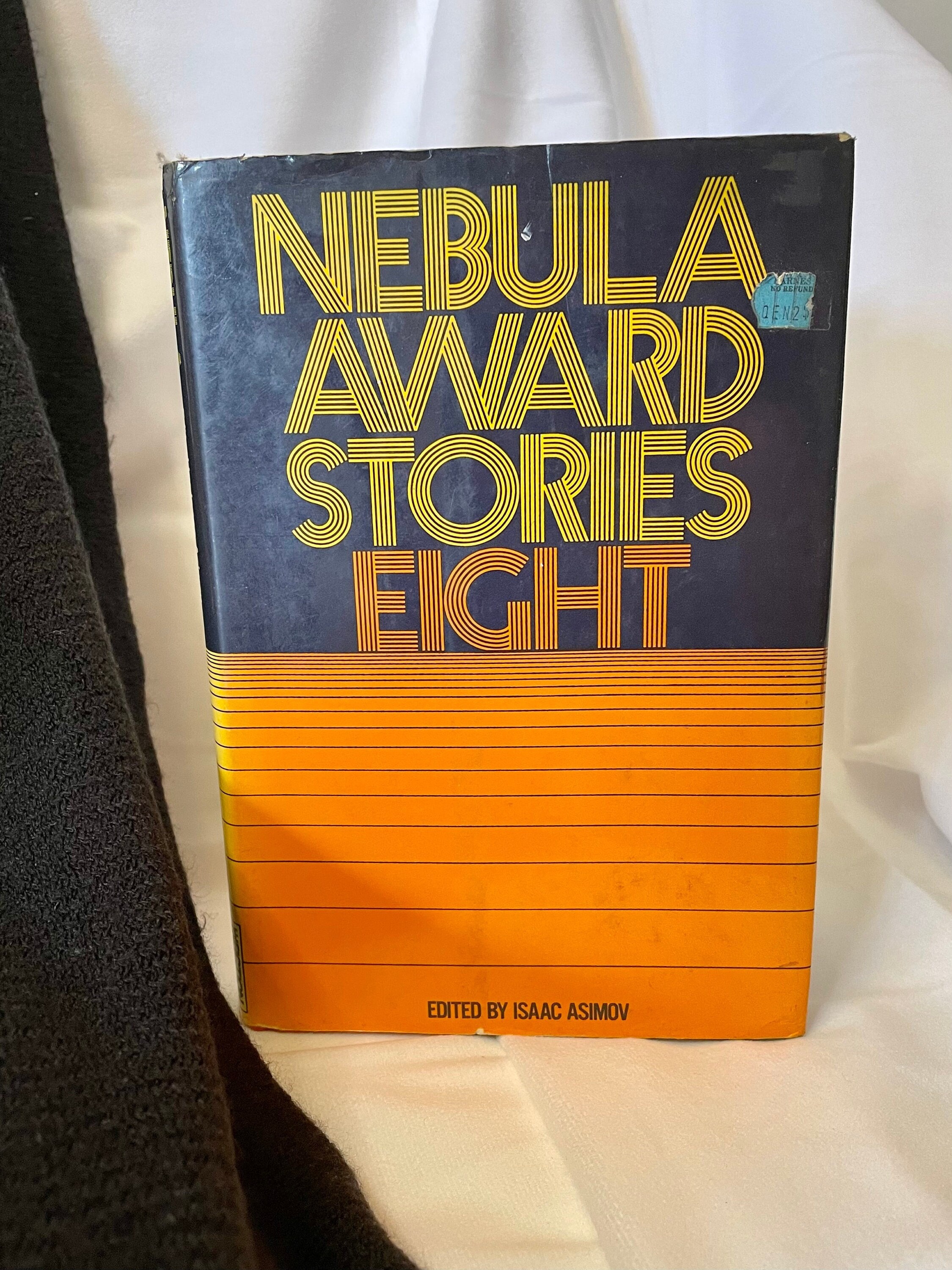 Nebula Awards 1985