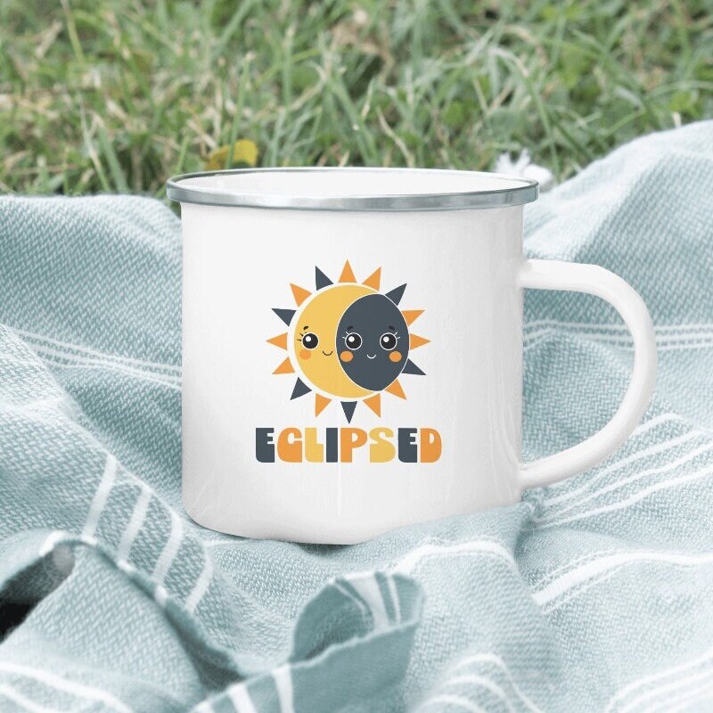Eclipsed Svg, Total Solar Eclipse Svg Png, Cute Eclipse, Retro Svg ...