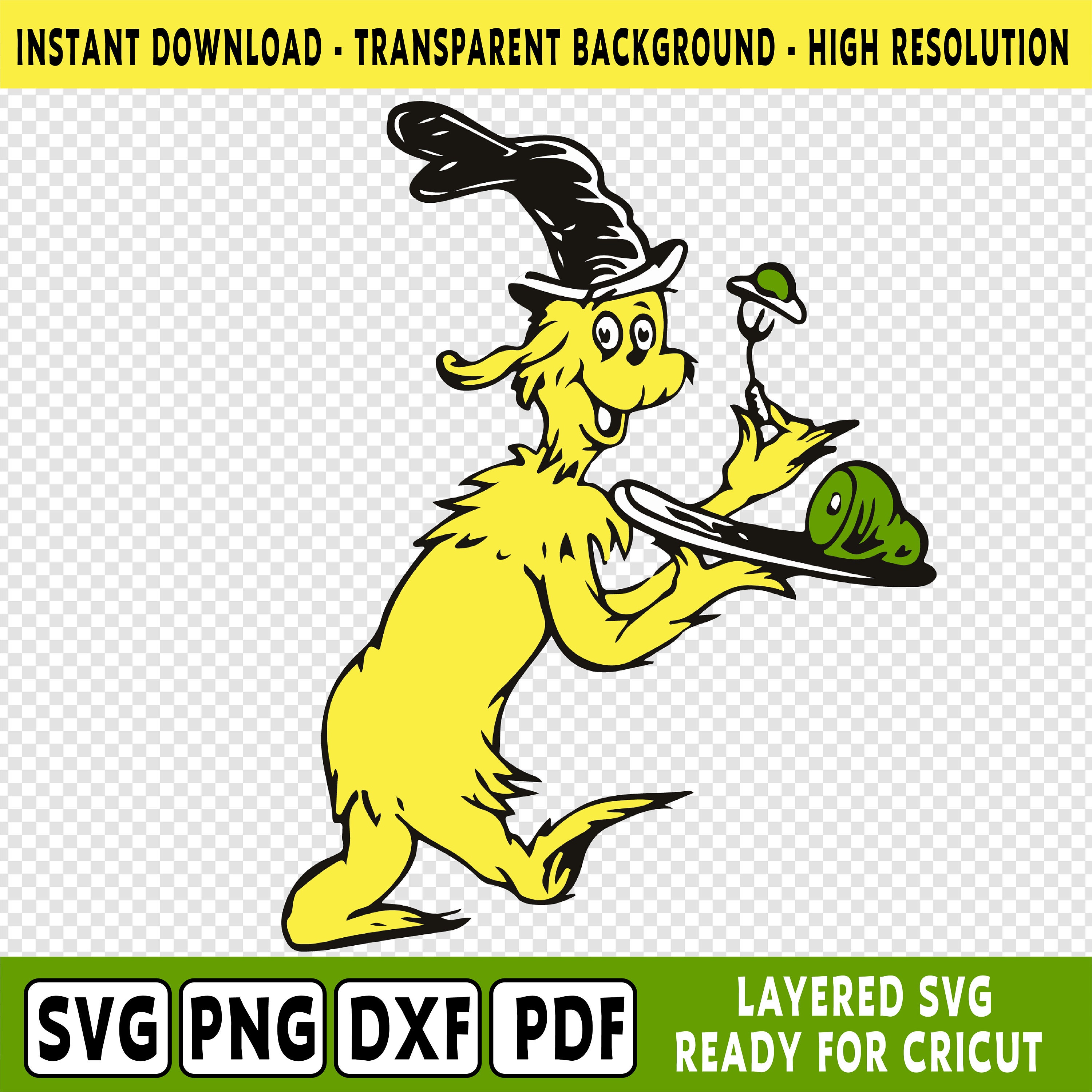 Green Eggs and Ham Svg, Png Dr Seuss Svg I Do Not Like Green Eggs and ...