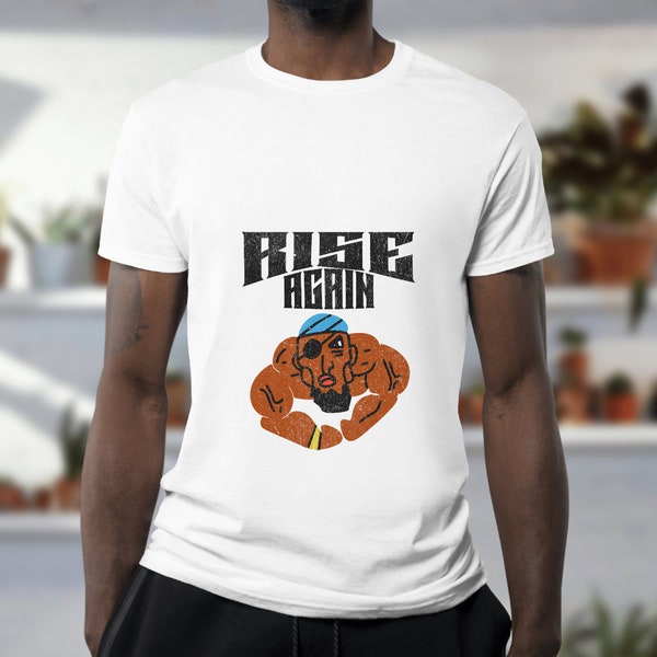 Rise Again Apparel - Etsy