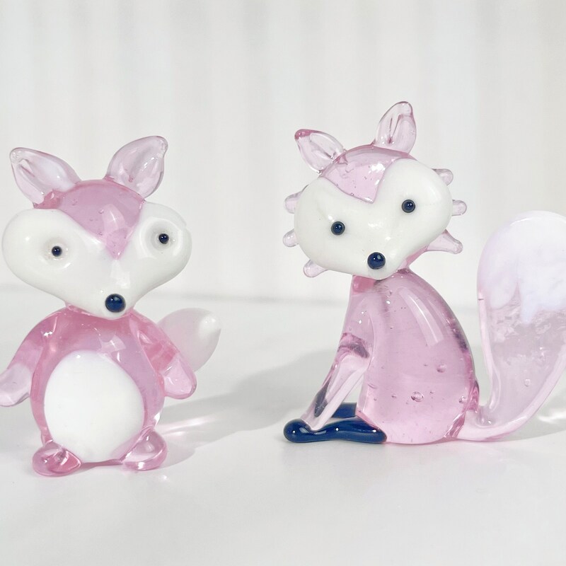 Fox Sculpture - Etsy