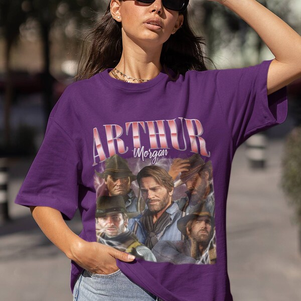 Red Dead Redemption 2 - Etsy